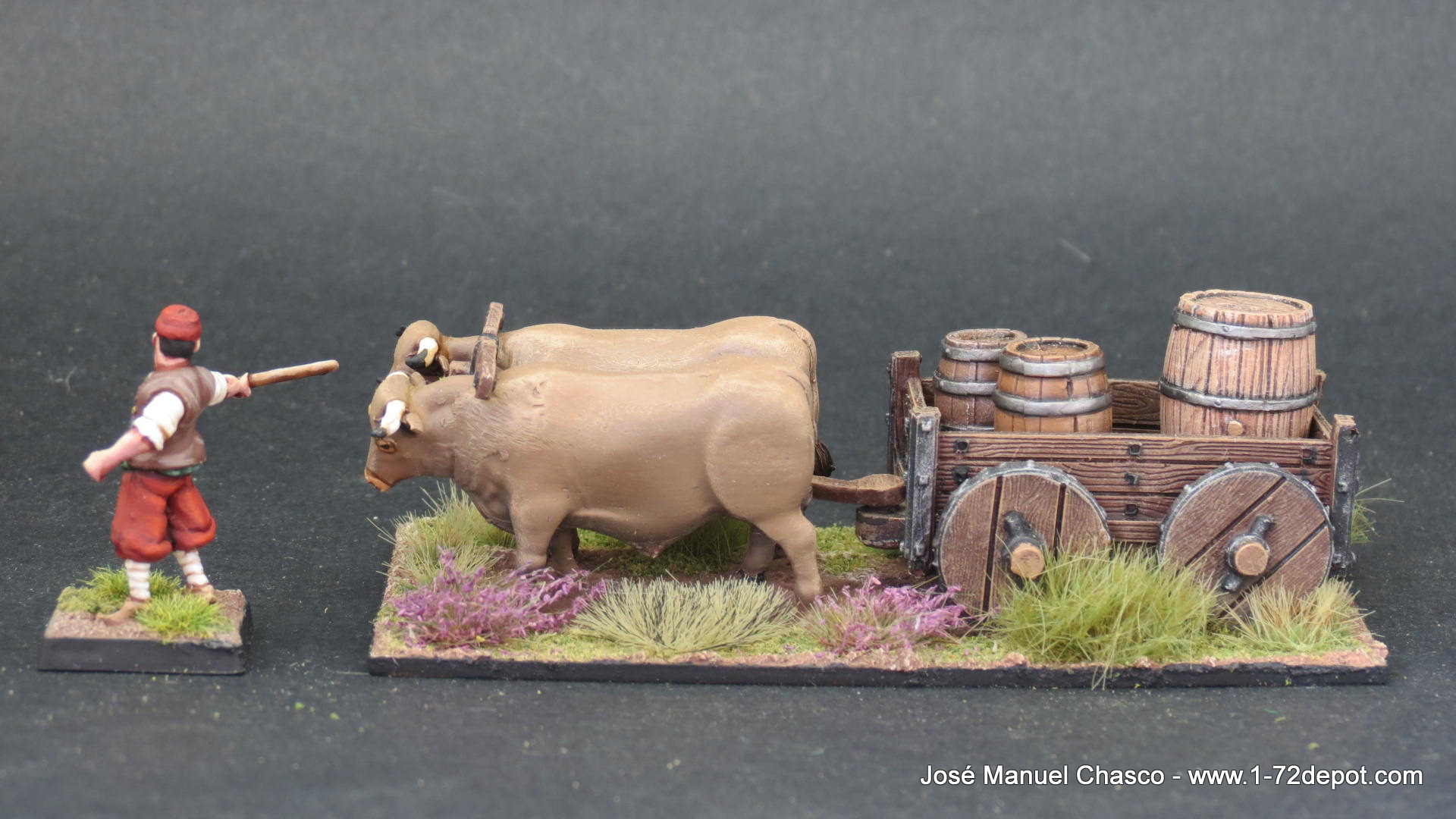 28mm – Tercios Miniatures by EL Kraken Released – MIscellaneous things ...