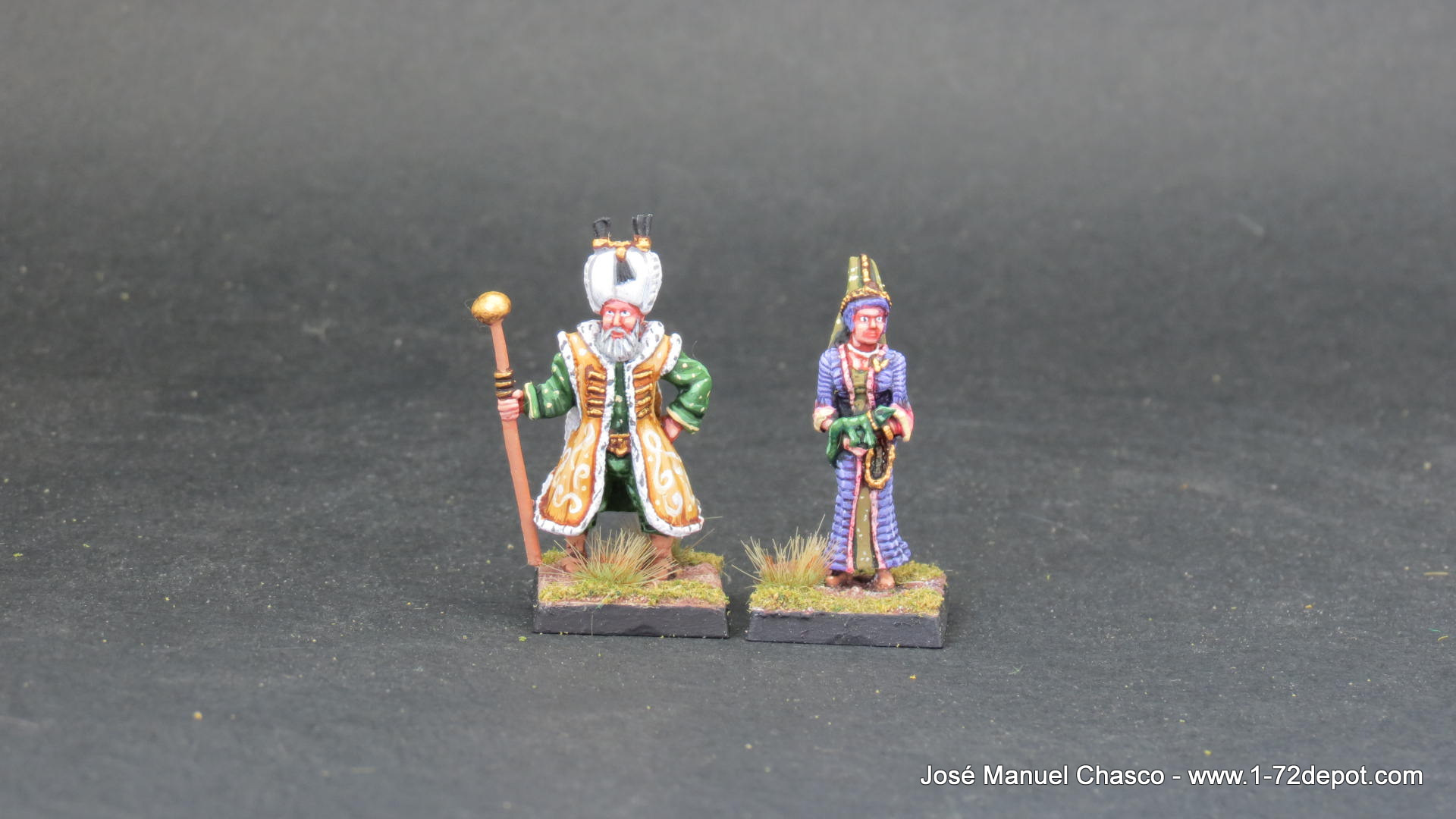 28mm – Tercios Miniatures by EL Kraken Released – MIscellaneous things ...