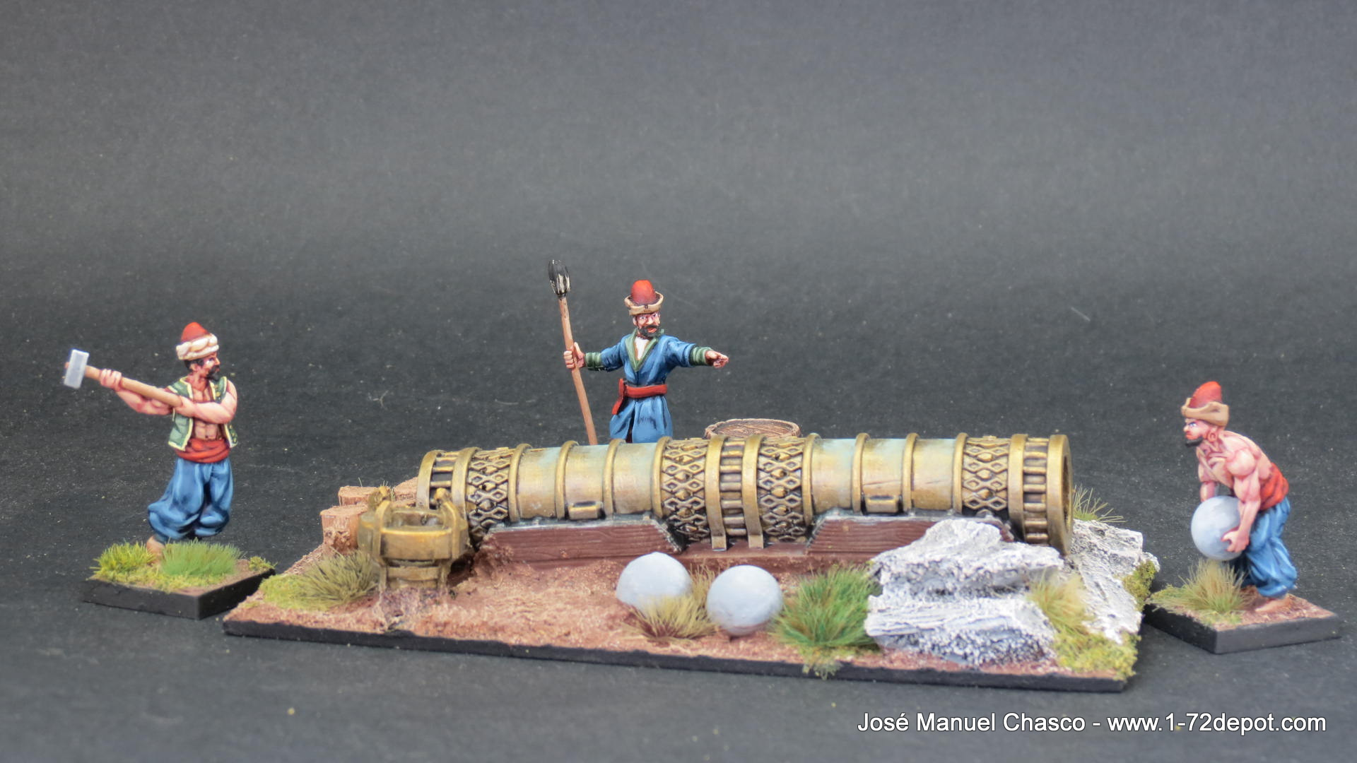 28mm – Tercios Miniatures by EL Kraken Released – MIscellaneous things ...